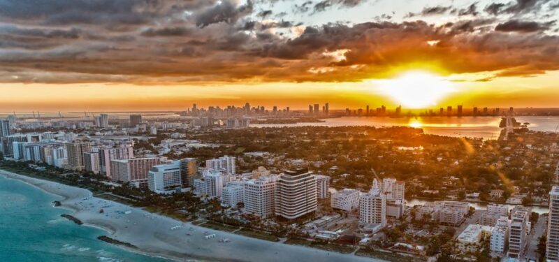 Miami Sunset: Private Luxury Airplane Tour - FAQ