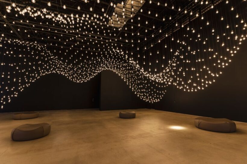 Miami: 'Superblue Miami' Immersive Art Experience Ticket - The Sum Up