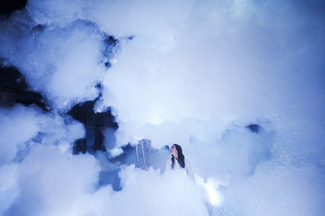 Miami: Superblue Miami Immersive Art Experience Ticket - Authentic Perspectives from Visitors