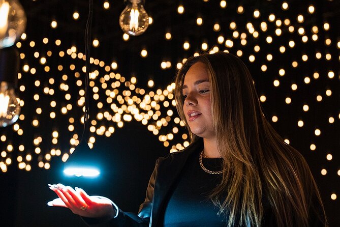 Miami: Superblue Miami Immersive Art Experience Ticket - Is It Worth the Price?