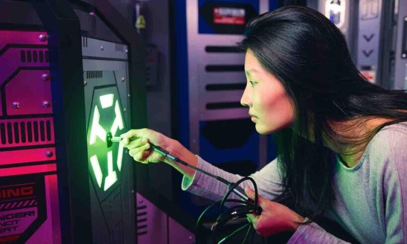Miami: The Escape Game at Brickell City Centre - The Sum Up