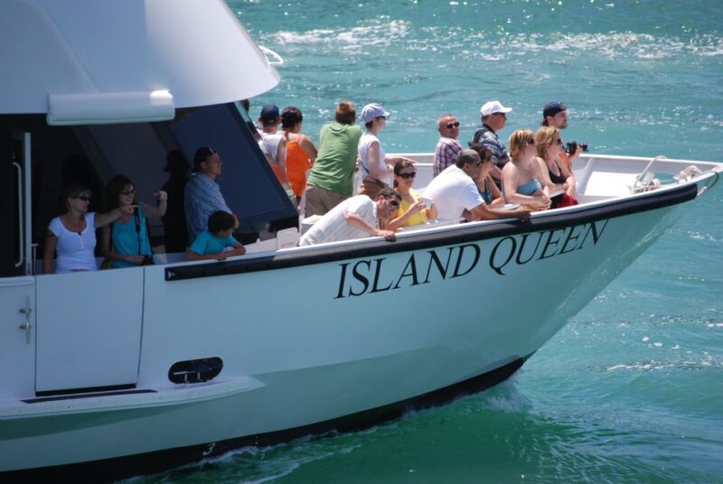 Miami: The Original Millionaires Row Cruise - Practical Tips for a Great Experience