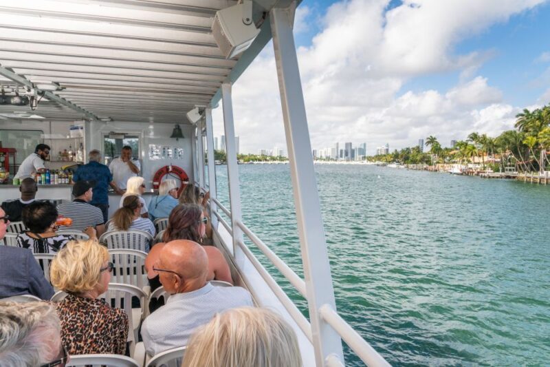 Miami: The Original Millionaires Row Cruise - Who Will Love This Tour?