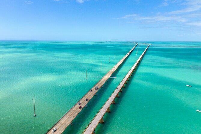 Miami to Key West Bus Tour with Narration - An Honest Breakdown of the Experience