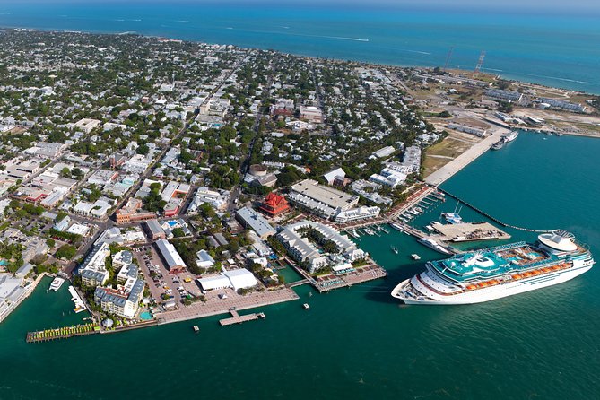 Miami to Key West Day Trip With Activity Options - Frequently Asked Questions