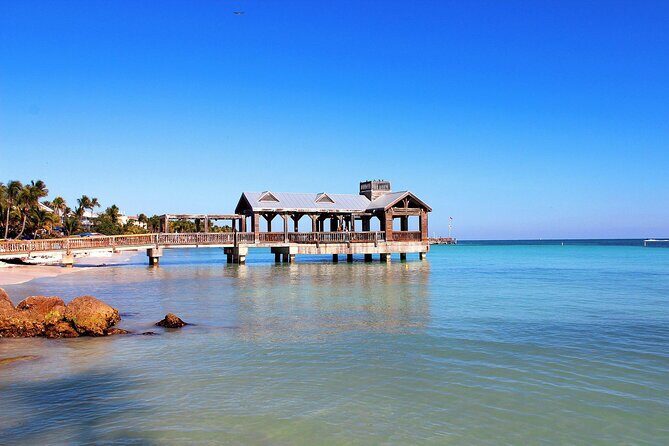 Miami to Key West Day Trip with Activity Options & Hotel Pick - Miami to Key West Day Trip with Activity Options & Hotel Pick