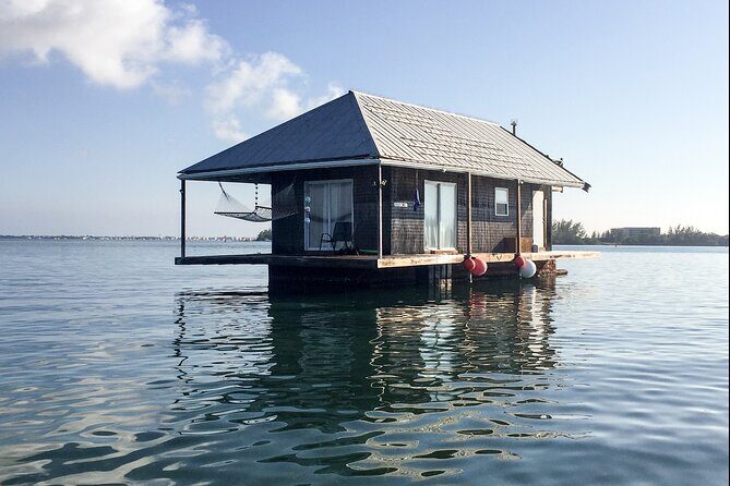Miami to Key West Day Trip with Activity Options & Hotel Pick - The Authenticity of the Experience