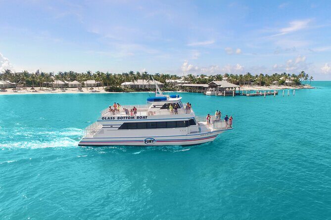 Miami to Key West Day Trip with Activity Options+Miami Airport - An In-Depth Look at the Experience