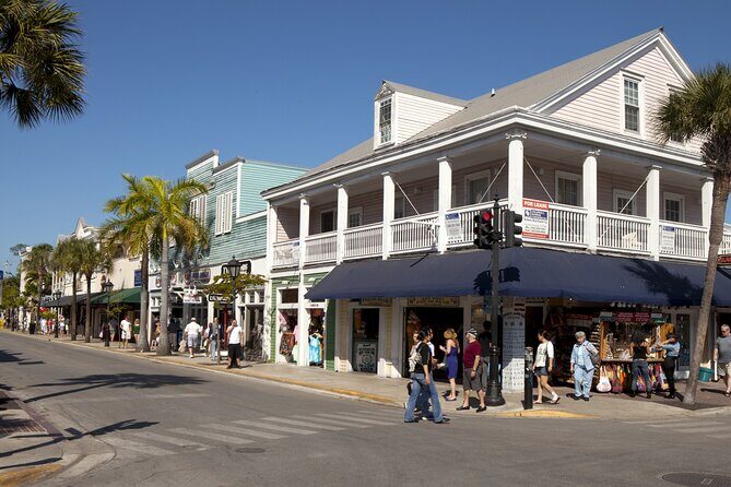 Miami to Key West Day Trip with Activity Options+Miami Airport - Who Is This Tour Best For?