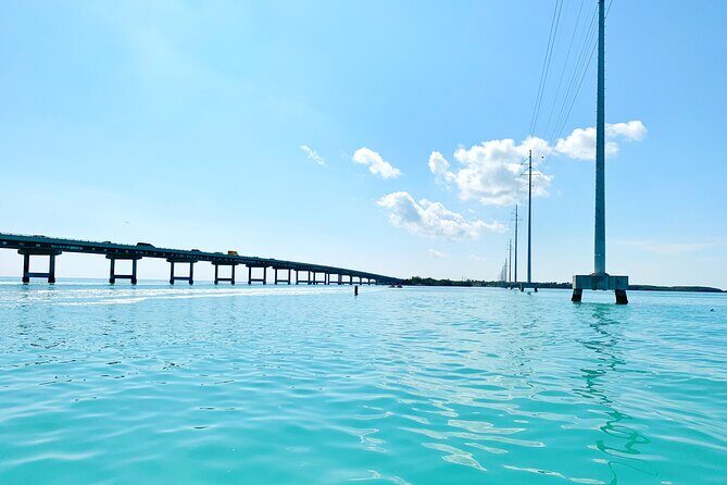 Miami to Key West One Day Roundtrip Shuttle - Authentic Traveler Insights