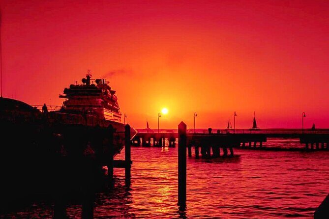 Miami to Key West One Day Roundtrip Shuttle - The Value Proposition