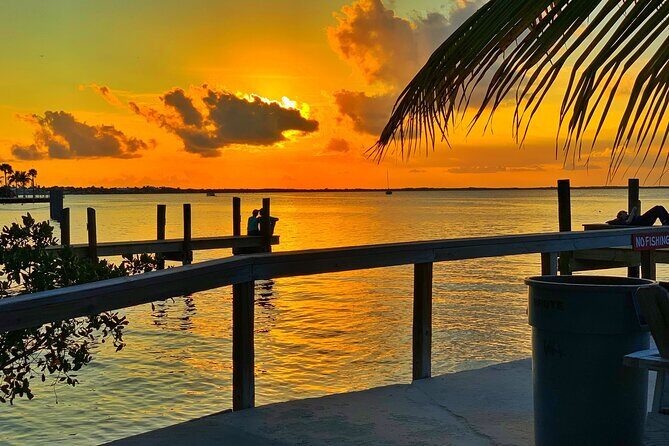 Miami to Key West One Day Roundtrip Shuttle - Who Should Consider This Tour?