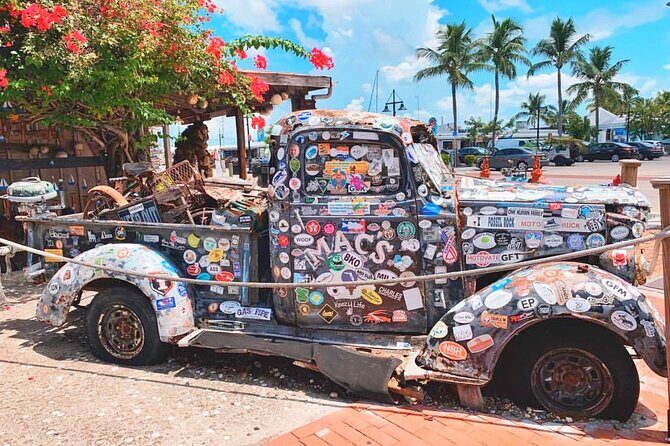 Miami to Key West One Day Roundtrip Shuttle - FAQs