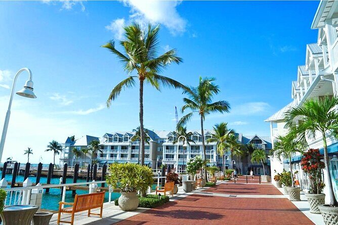 Miami to Key West One Day Roundtrip Shuttle - Final Thoughts