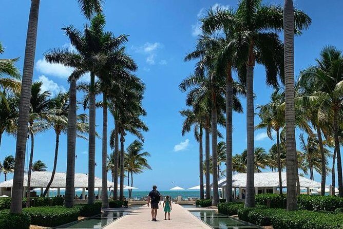 Miami to Key West Overnight Round-Trip Transfer - Overview of the Transfer Experience