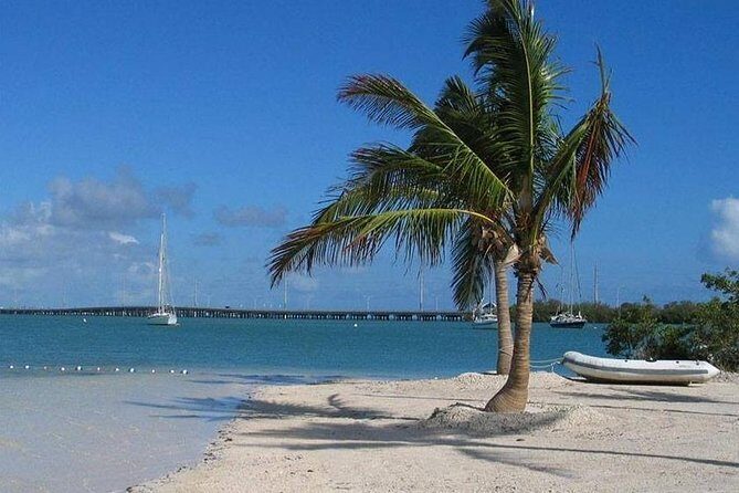 Miami to Key West Overnight Round-Trip Transfer - Detailed Breakdown of the Itinerary