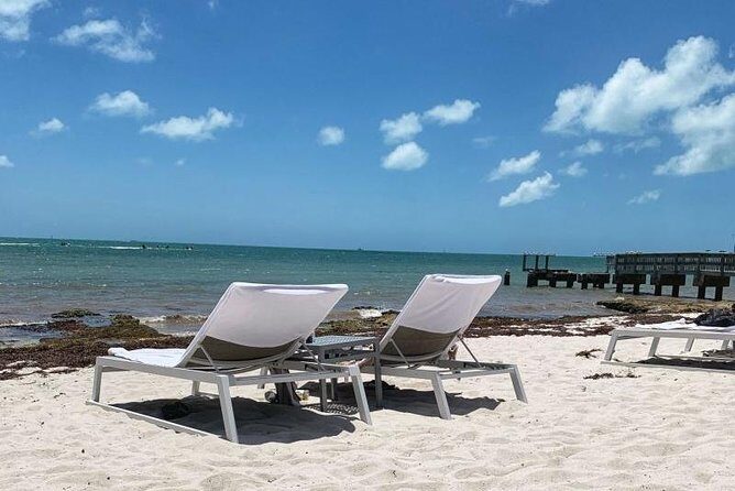 Miami to Key West Overnight Round-Trip Transfer - The Sum Up