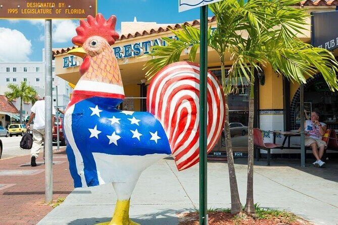 Miami Trilogy: City Tour, Boat Cruise and Everglades Adventure - The Sum Up