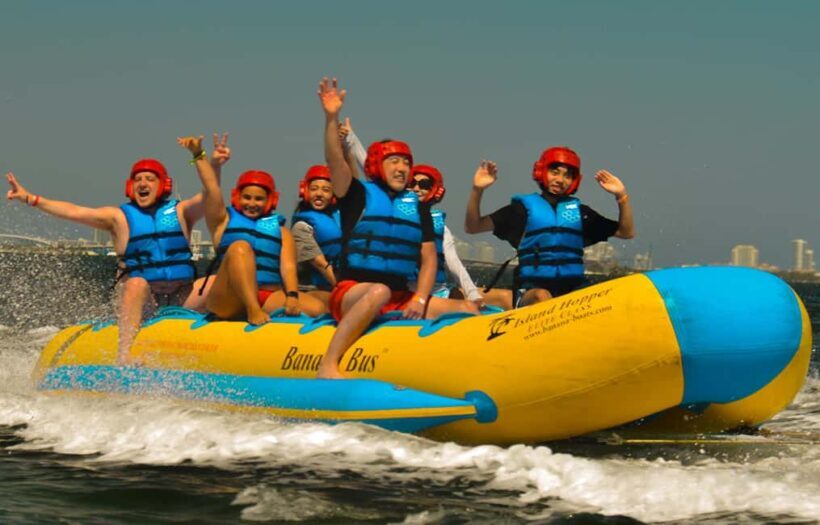 Miami: Tubing Ride Experience - Why You Might Love This Activity