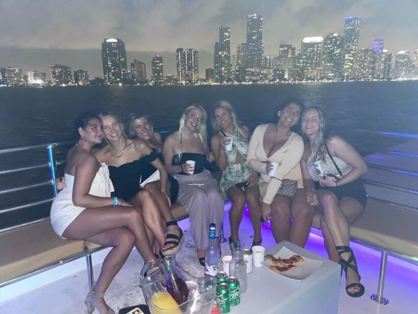 Miami: Ultimate Boat Party, Party Bus and Nightclub Entry - Authentic Traveler Insights