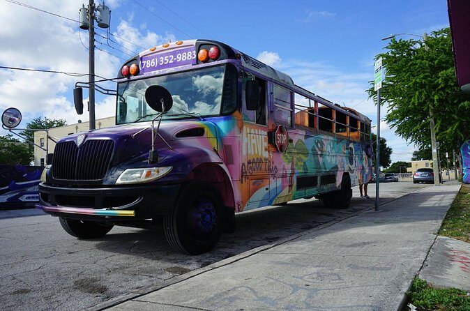 Miami Vibes 2 Hour Party Bus - The Sum Up: Who Will Love This Tour?
