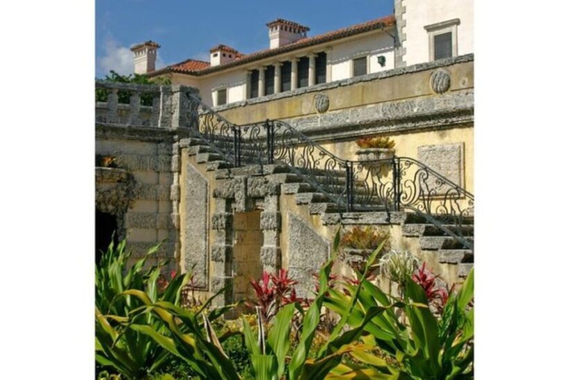 Miami: Vizcaya Museum & Gardens Ticket with Transport - Who Will Appreciate This Tour?