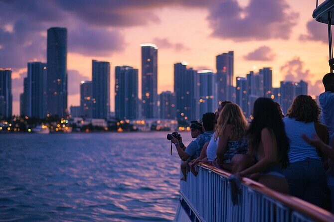 Miami Walking and Boat Tour  5-hour Combo Tour - Why This Tour is Worth Considering