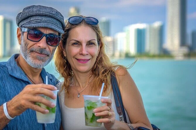 Miami Walking and Boat Tour  5-hour Combo Tour - Authentic Insights from a Reviewer