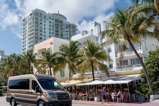 Miami Walking and Boat Tour  5-hour Combo Tour - Who Should Consider This Tour?