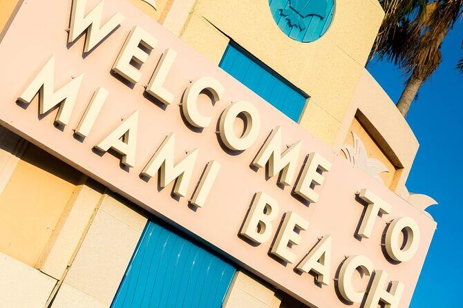 Miami Walking and Boat Tour  5-hour Combo Tour - FAQ