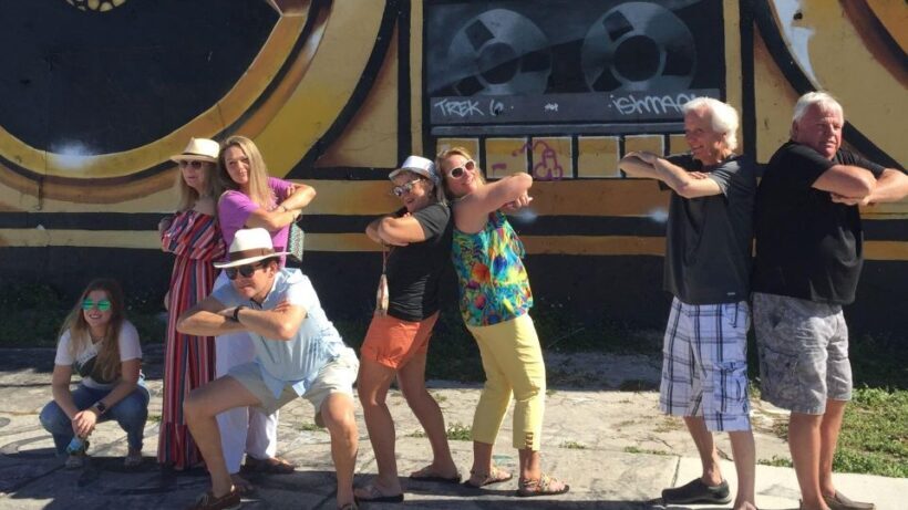 Miami: Wynwood Arts District Walking Tour - A quick look at this tour experience
