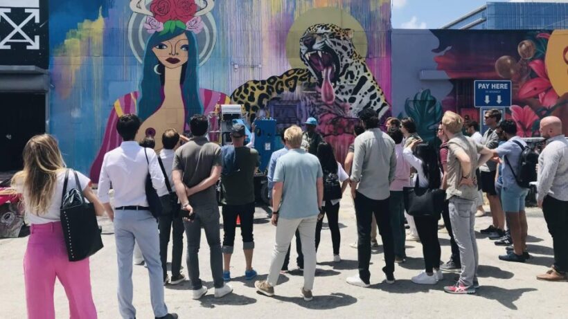 Miami: Wynwood Arts District Walking Tour - Who will love this tour?