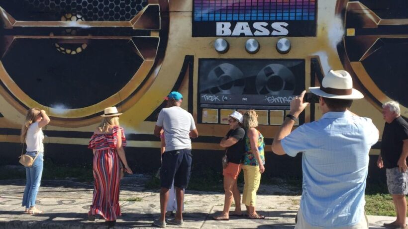 Miami: Wynwood Arts District Walking Tour - Final thoughts