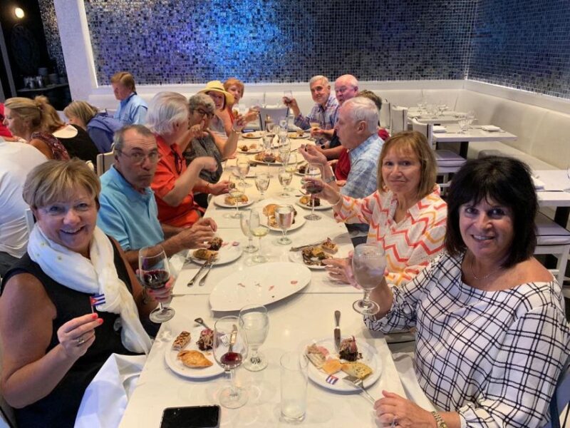 Miami: Wynwood Food and Art Tour - What To Expect During the Tour