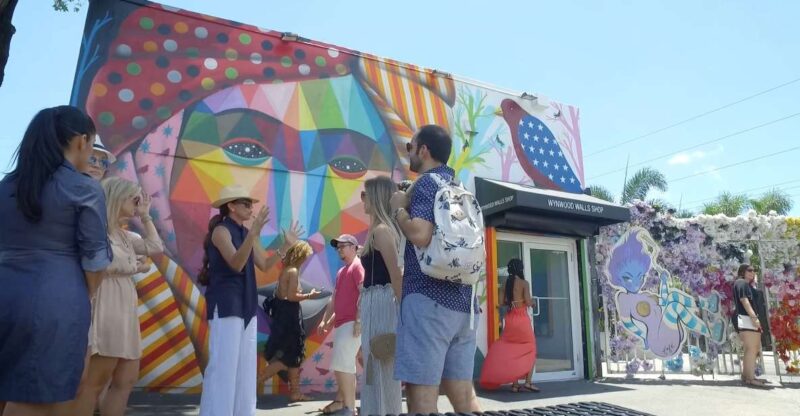Miami: Wynwood Food and Art Tour - Practical Details and Considerations