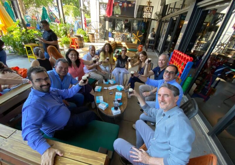 Miami: Wynwood Food and Art Tour - Authenticity and Value