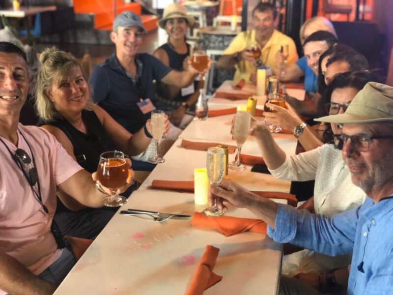 Miami: Wynwood Food and Art Tour - Who Should Consider This Tour?