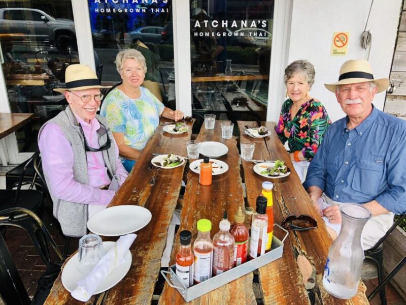 Miami: Wynwood Food and Art Tour - The Sum Up