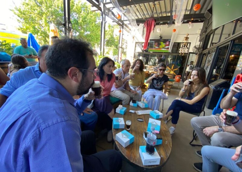 Miami: Wynwood Food and Art Tour - FAQ