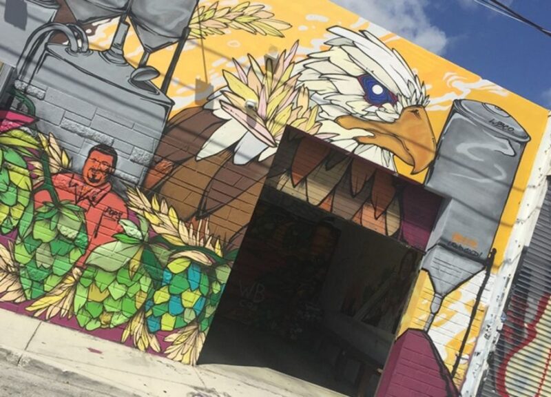 Miami: Wynwood Graffiti Brewery Golf Cart Tour - The Sum Up: Who Will Get the Most Out of This Tour?