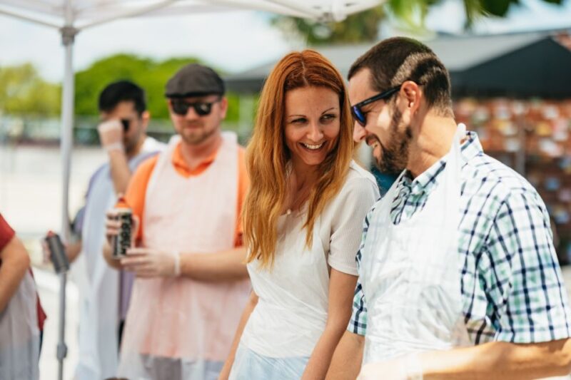 Miami: Wynwood Graffiti Experience - Who Will Love This Experience?