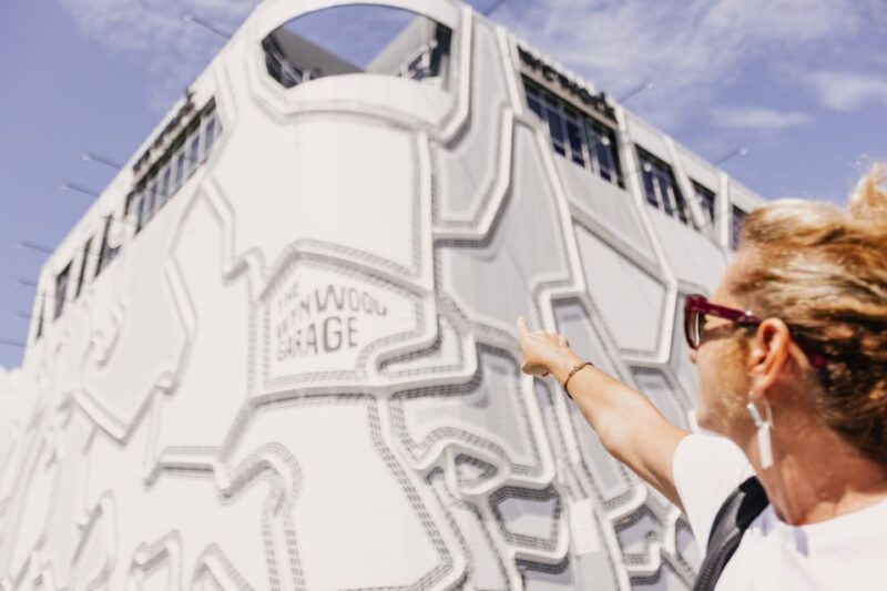 Miami: Wynwood Walking Tour - An Introduction to Wynwood: Miami’s Street Art Playground