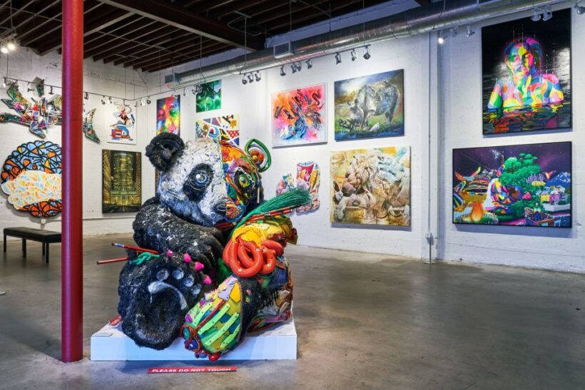 Miami: Wynwood Walls Skip-the-Line Ticket - An In-Depth Look at Wynwood Walls
