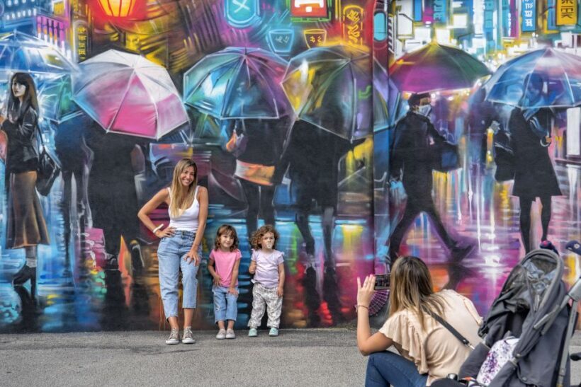 Miami: Wynwood Walls Skip-the-Line Ticket - Final Thoughts: Is This Tour for You?