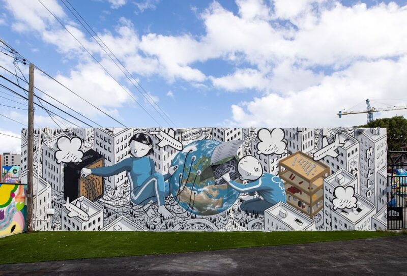 Miami: Wynwood Walls Skip-the-Line Ticket - Who Should Consider This Tour?
