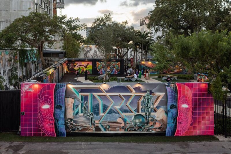 Miami: Wynwood Walls Skip-the-Line Ticket - Final Thoughts