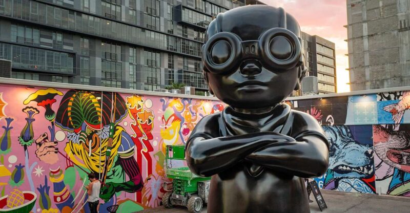 Miami: Wynwood Walls Skip-the-Line Ticket - FAQ