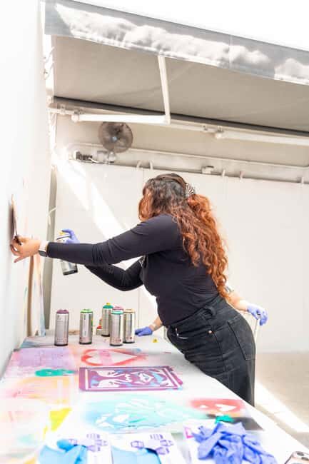 Miami: Wynwood Walls Spray Paint & Stencil Art Class & Entry - The Broader Context: Why This Tour Matters