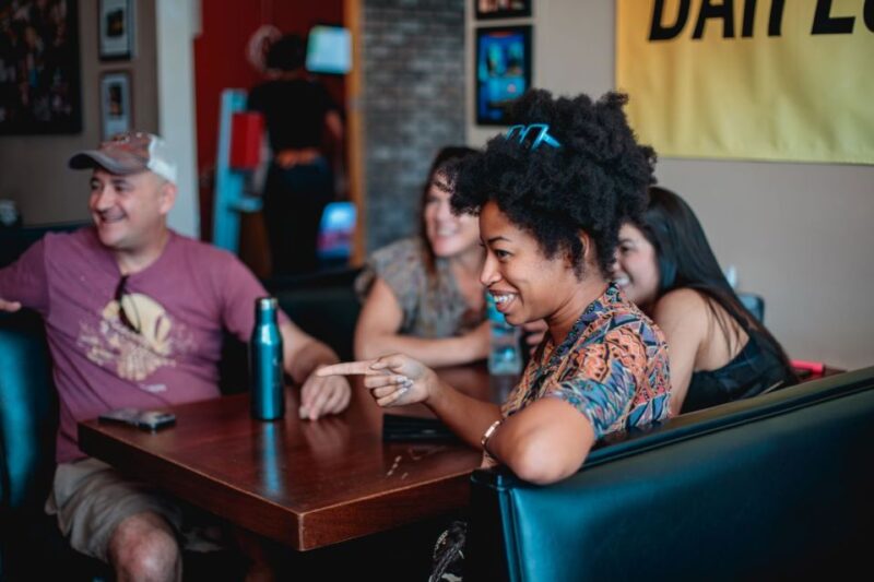 Miami: Wynwood Walls Street Art and Food Walking Tour - Who Will Love This Tour?