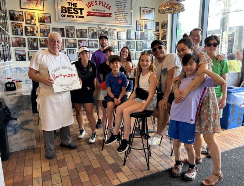 Miami: Wynwood Walls Street Art and Food Walking Tour - The Sum Up: Is It Worth It?